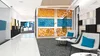 Novawall Acoustical Ceiling and Wall Solutions — Sonus Interiors