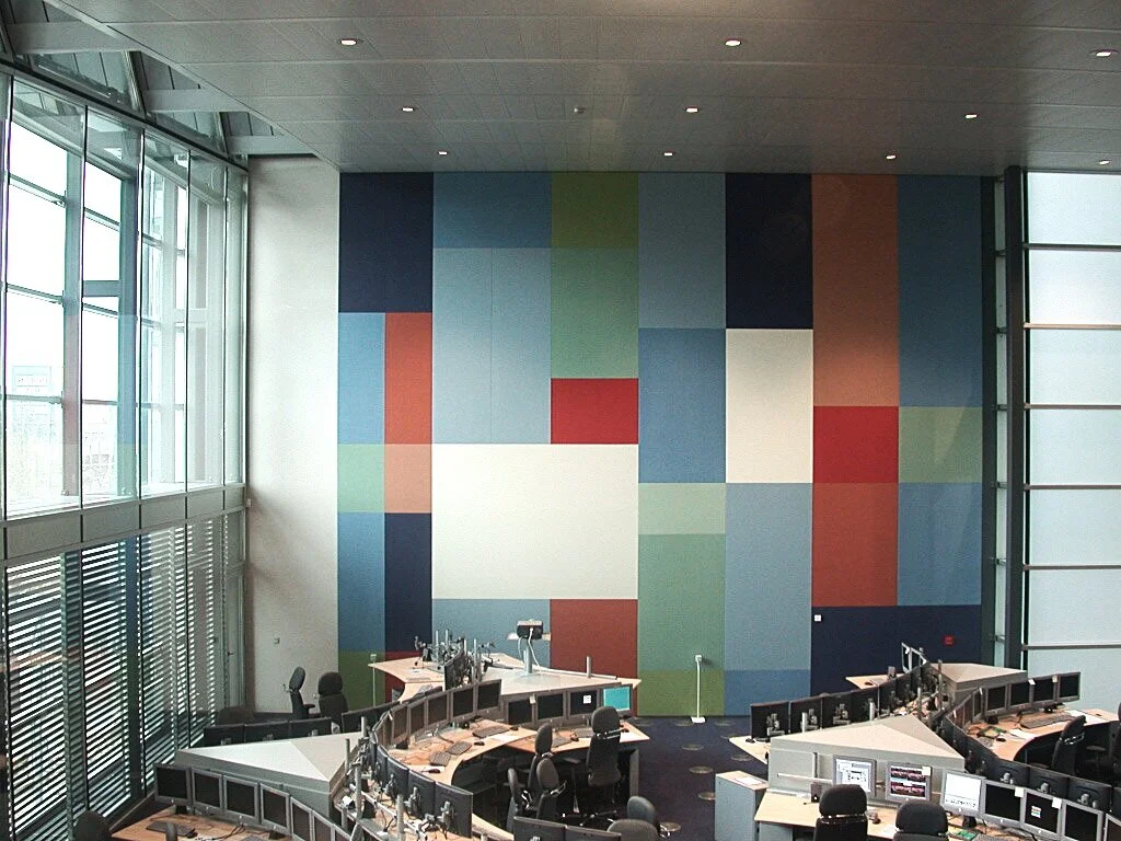 Novawall — Sonus Interiors