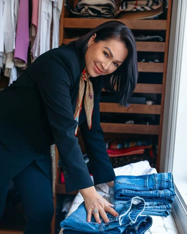 Personal Styling Services: Virtual Closet Cleanout & Overhaul with Starr Card — MILK Boutique