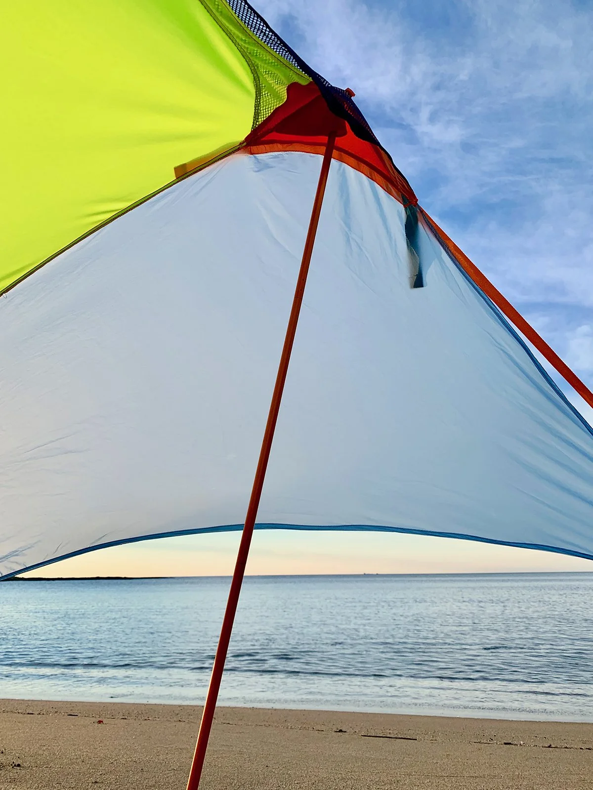 Zinnia Sun Shades | Sun Protection Shade