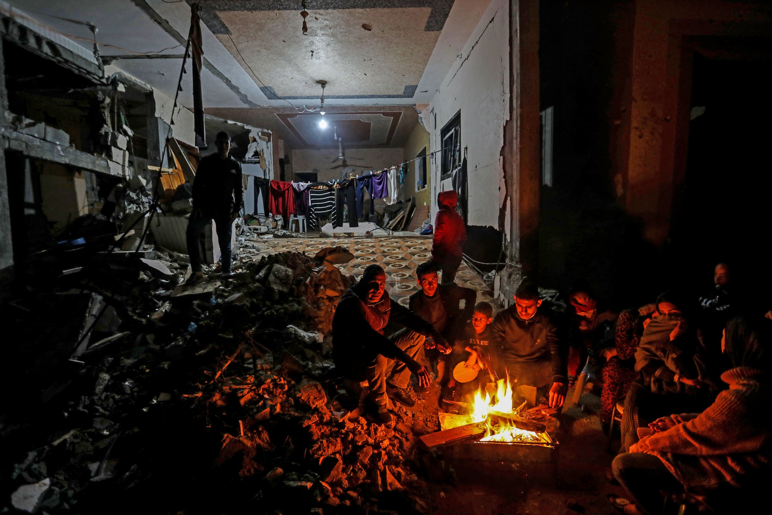 Getty Images Editorial Awards 2023