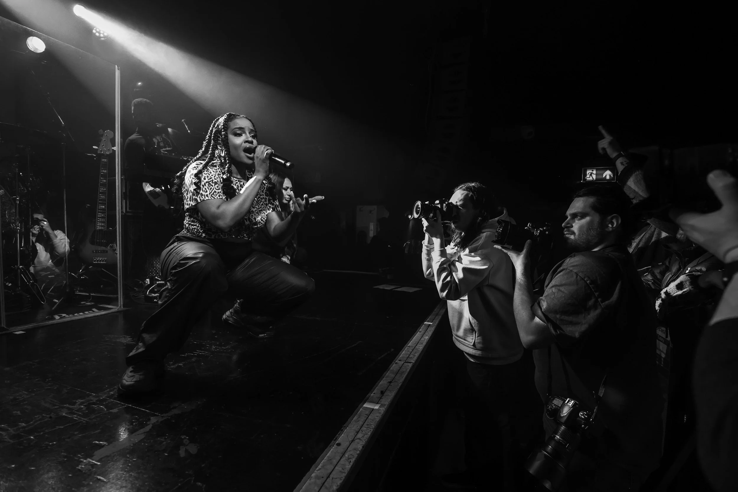 Getty Images Editorial Awards 2023