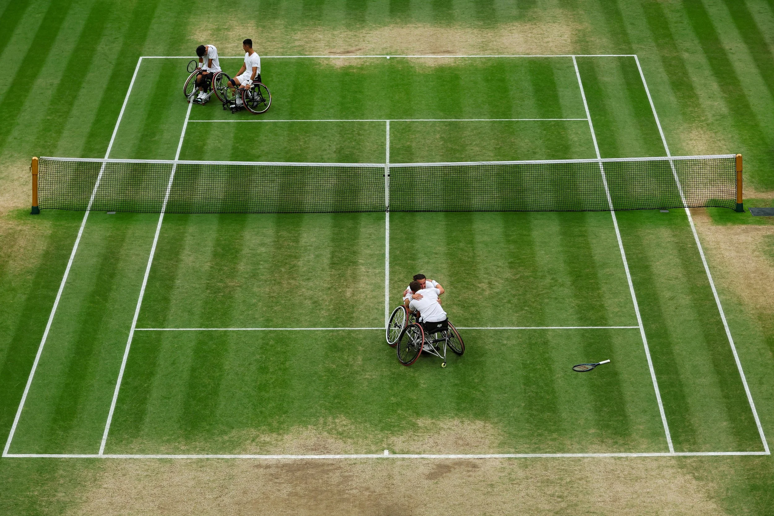 Getty Images Editorial Awards 2023