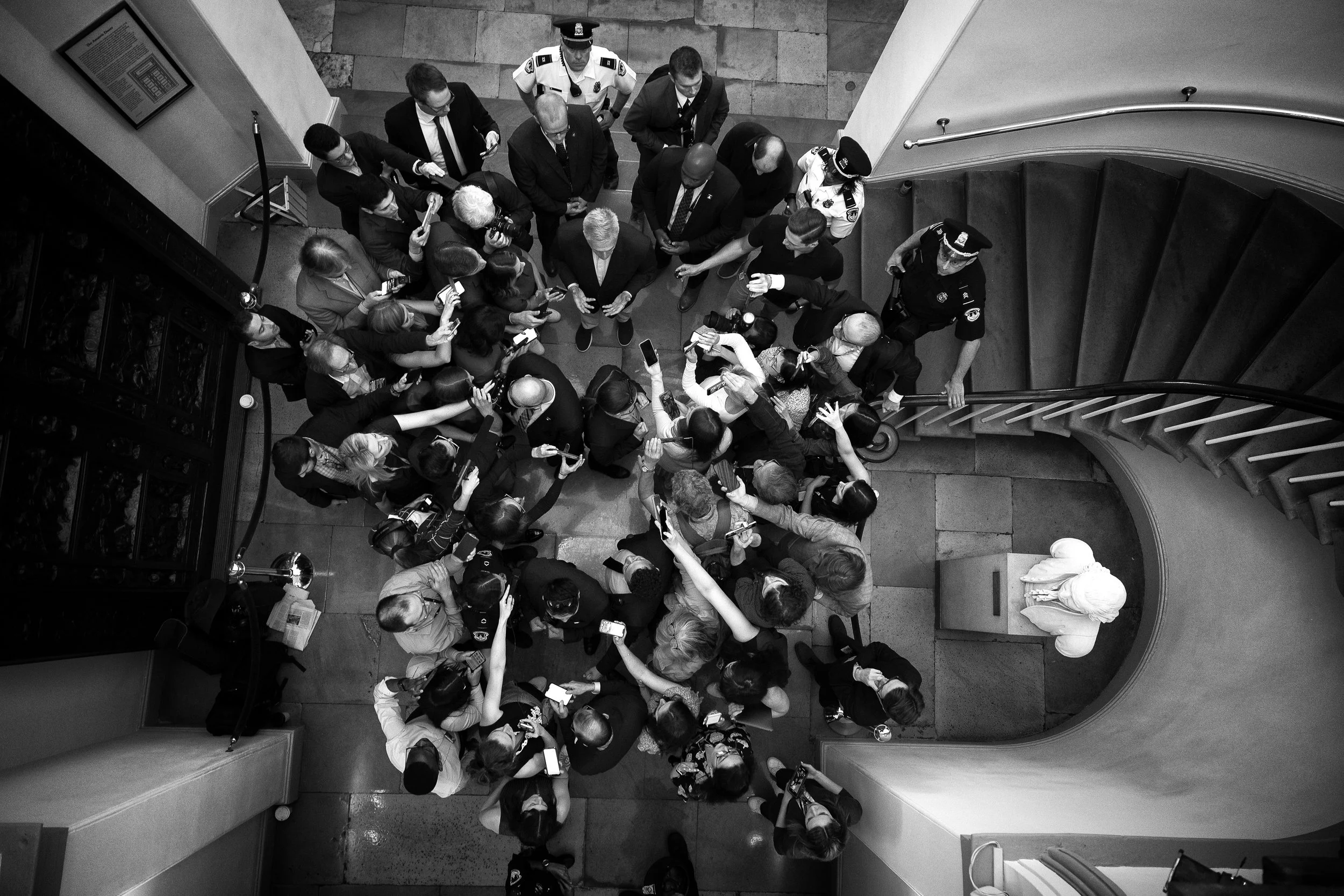 Getty Images Editorial Awards 2023