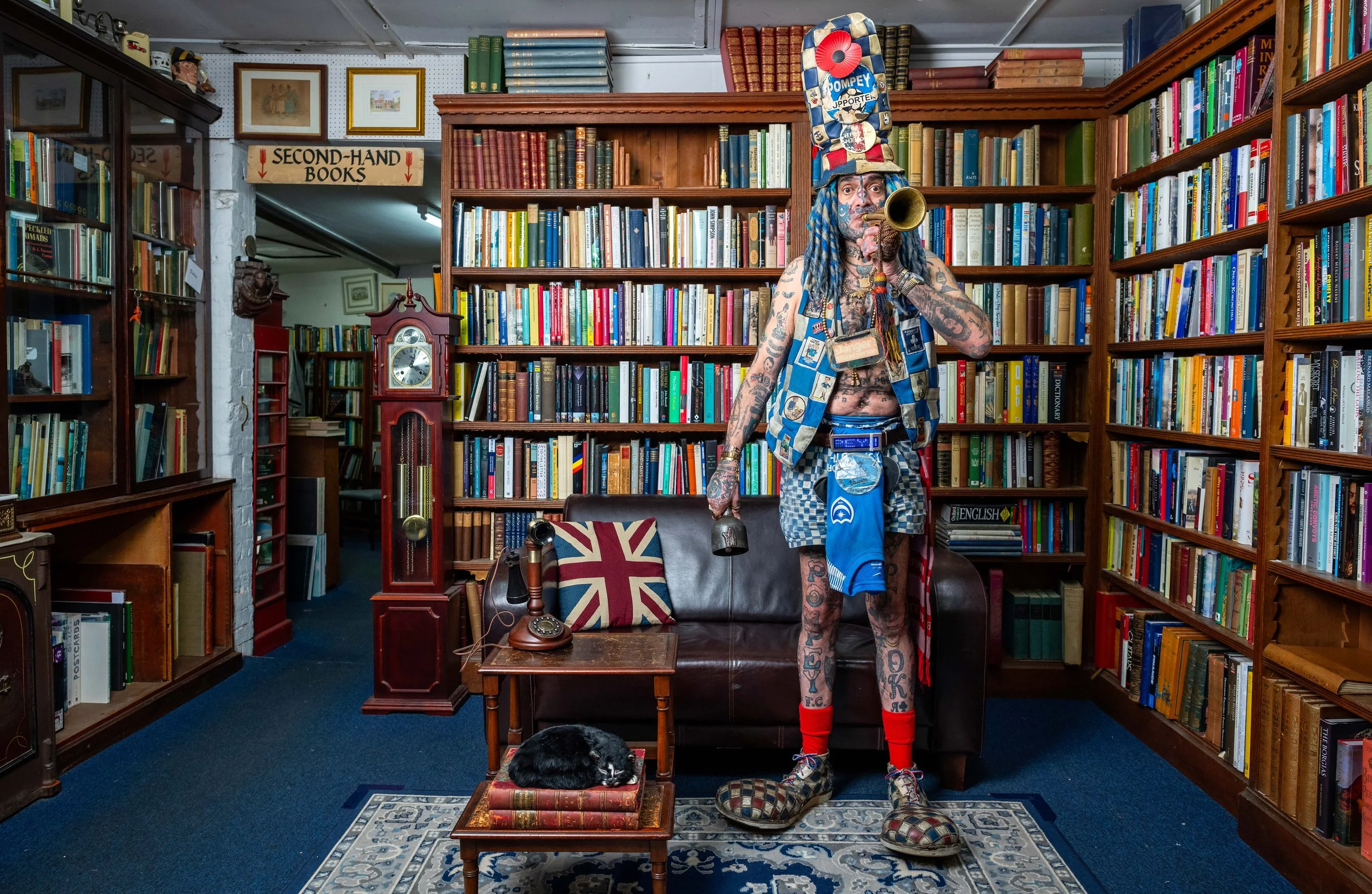 Getty Images Editorial Awards 2023