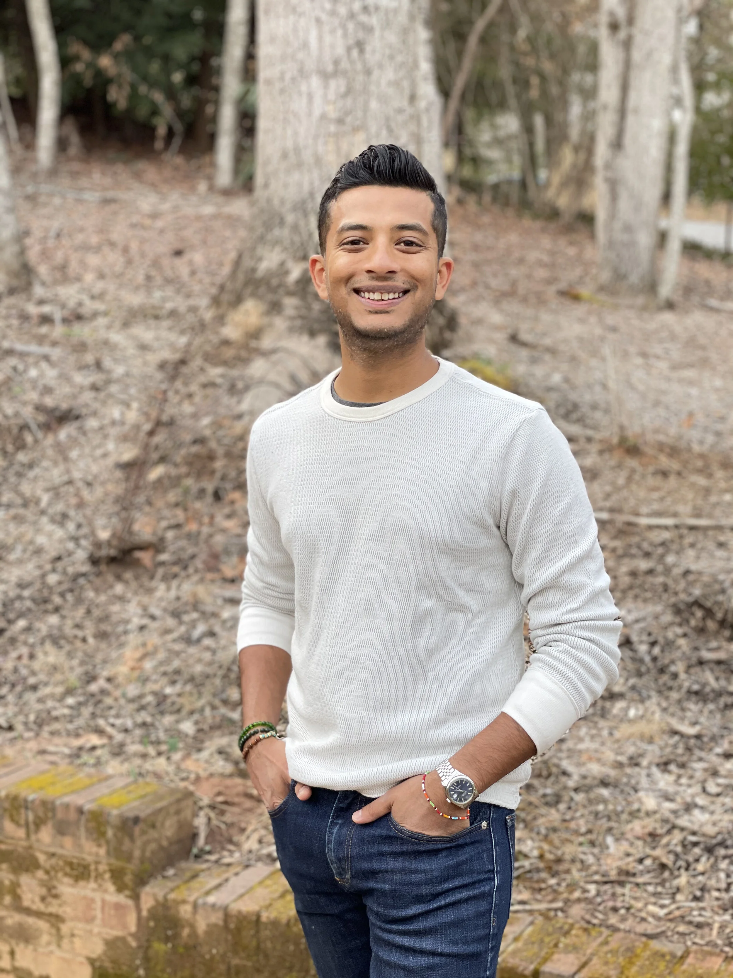 About — Wander Africa