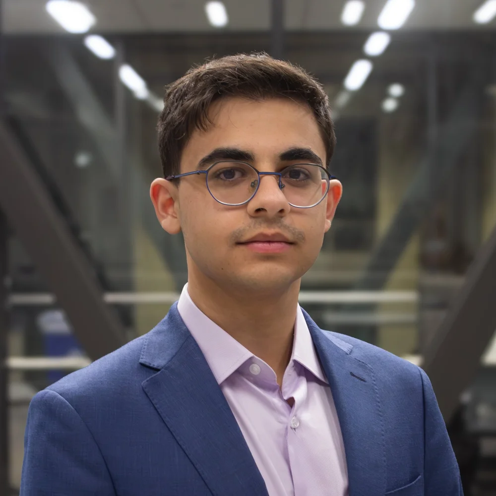 Our Team — PurdueTHINK