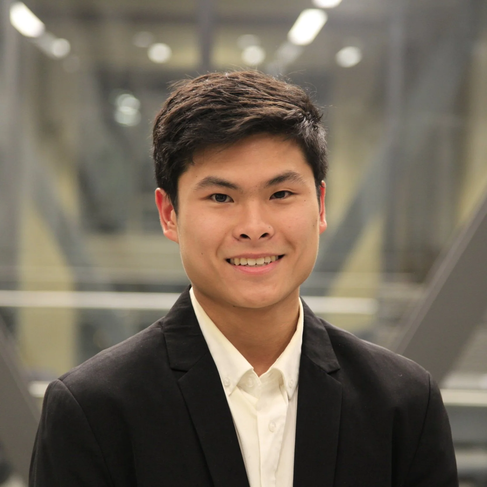 Our Team — PurdueTHINK