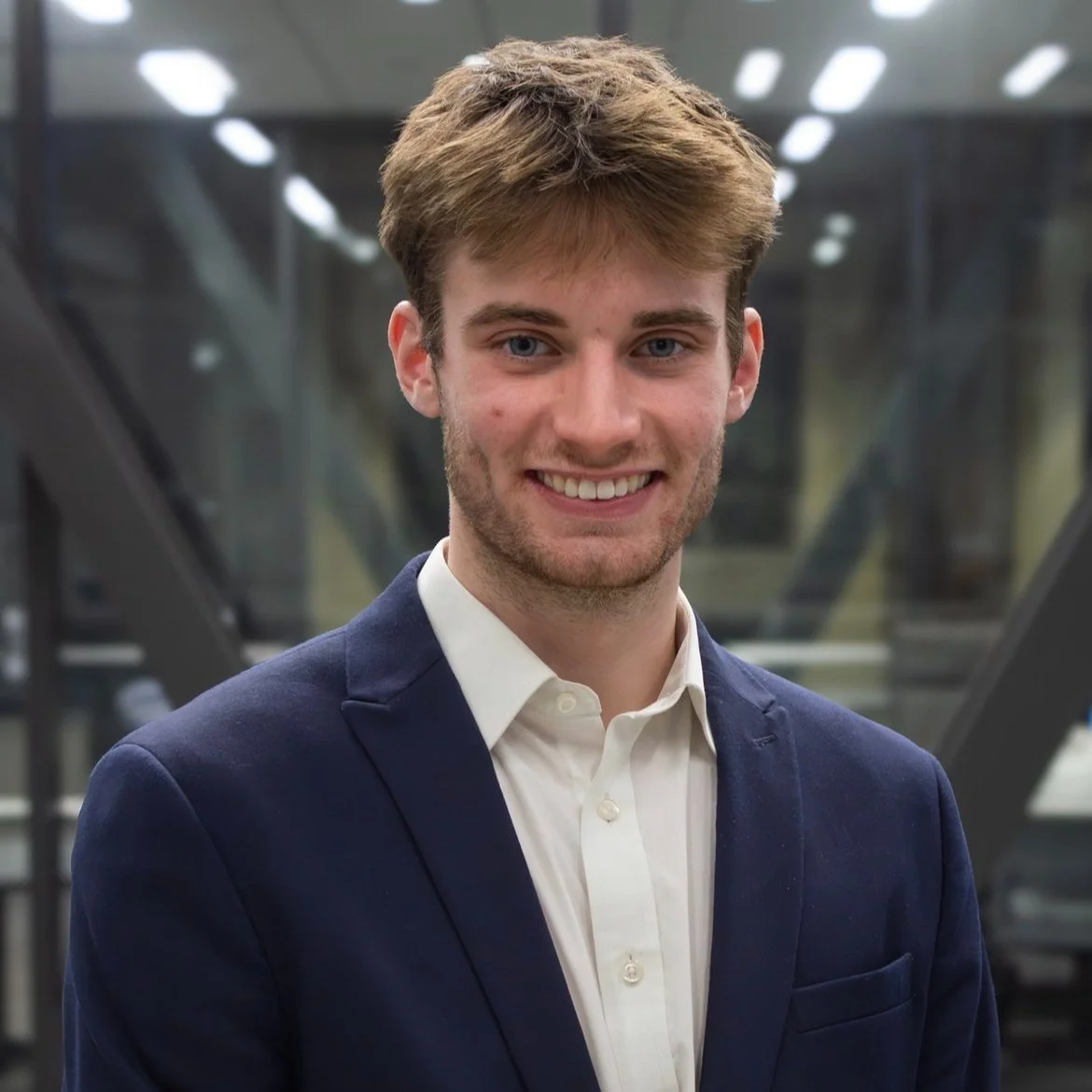 Our Team — PurdueTHINK