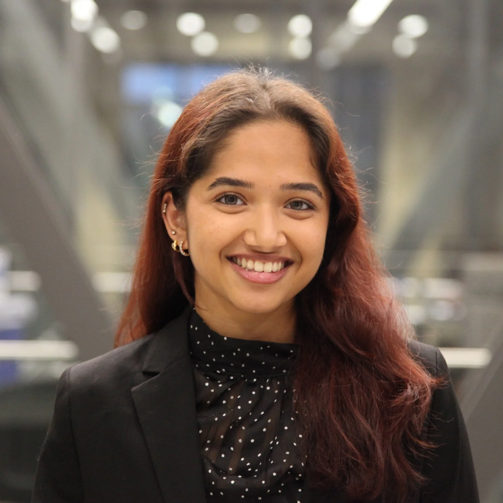 Our Team — PurdueTHINK