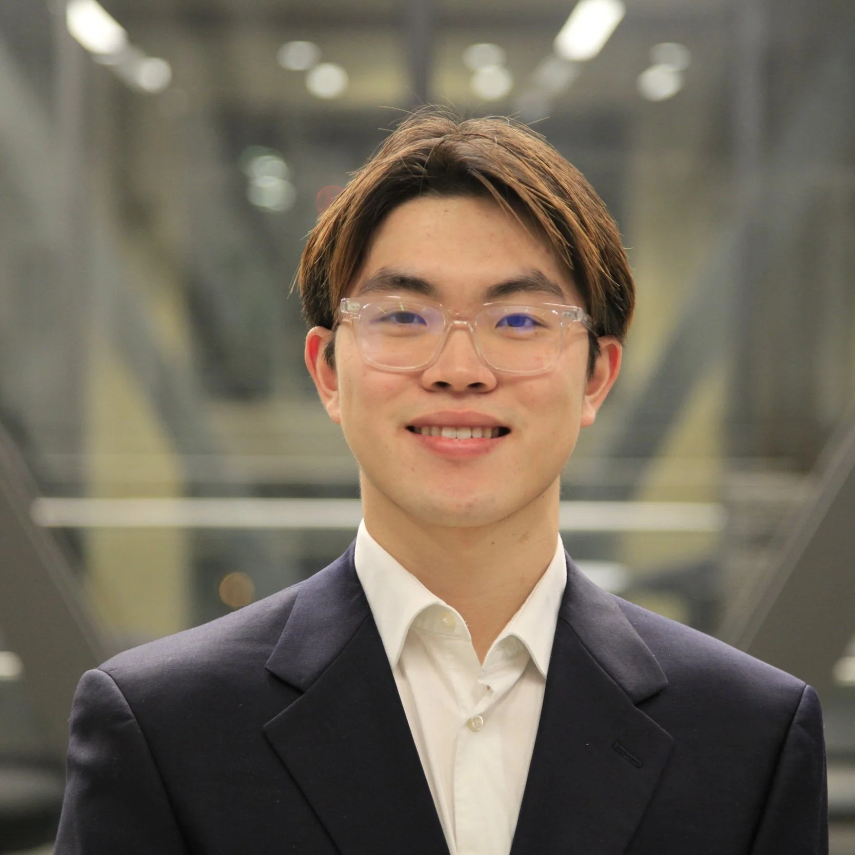 Our Team — PurdueTHINK