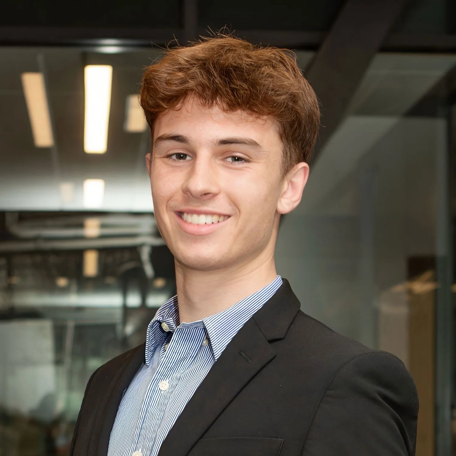 Our Team — PurdueTHINK