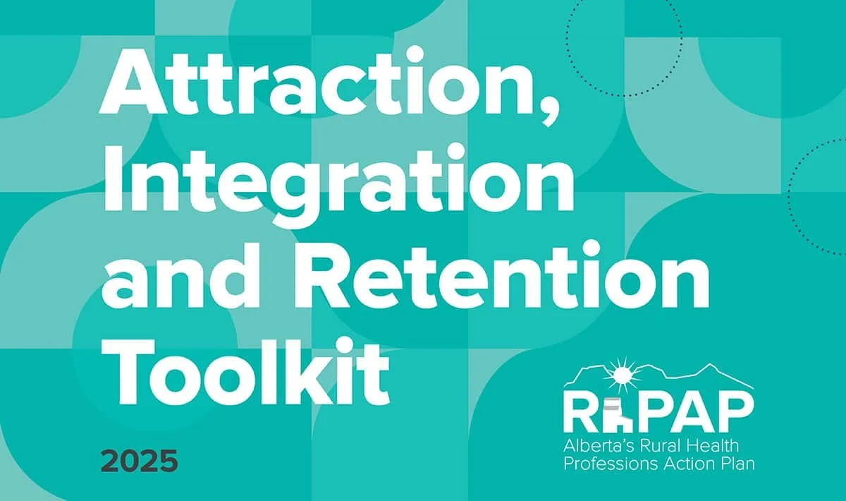 AIR Toolkit empowers rural communities — Oyen Echo