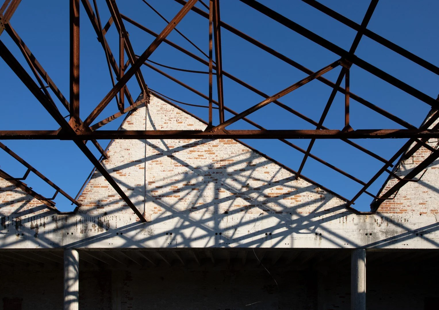 De Porre Gepord — DHOOGE & MEGANCK