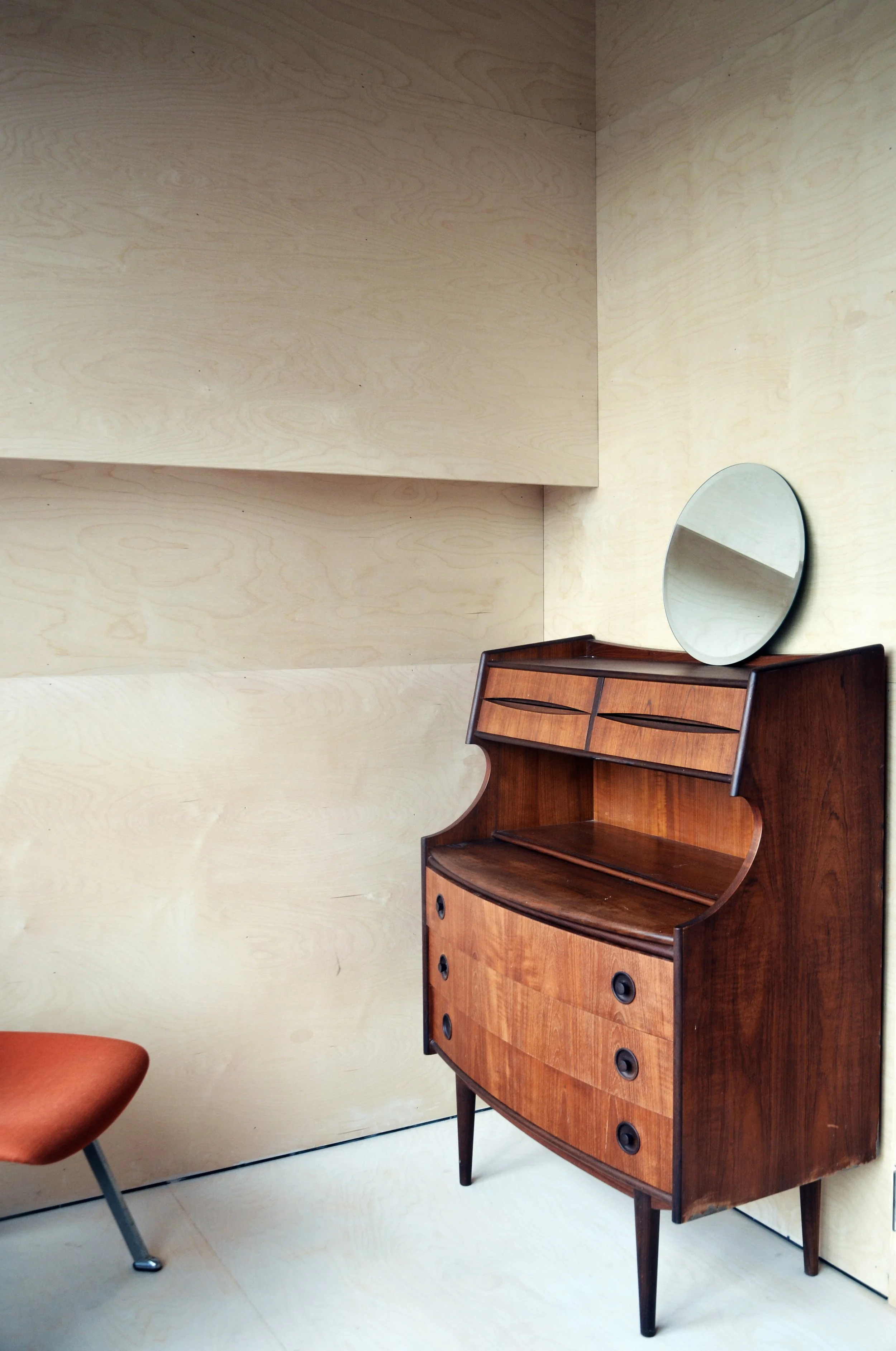 Welkom! — DHOOGE & MEGANCK