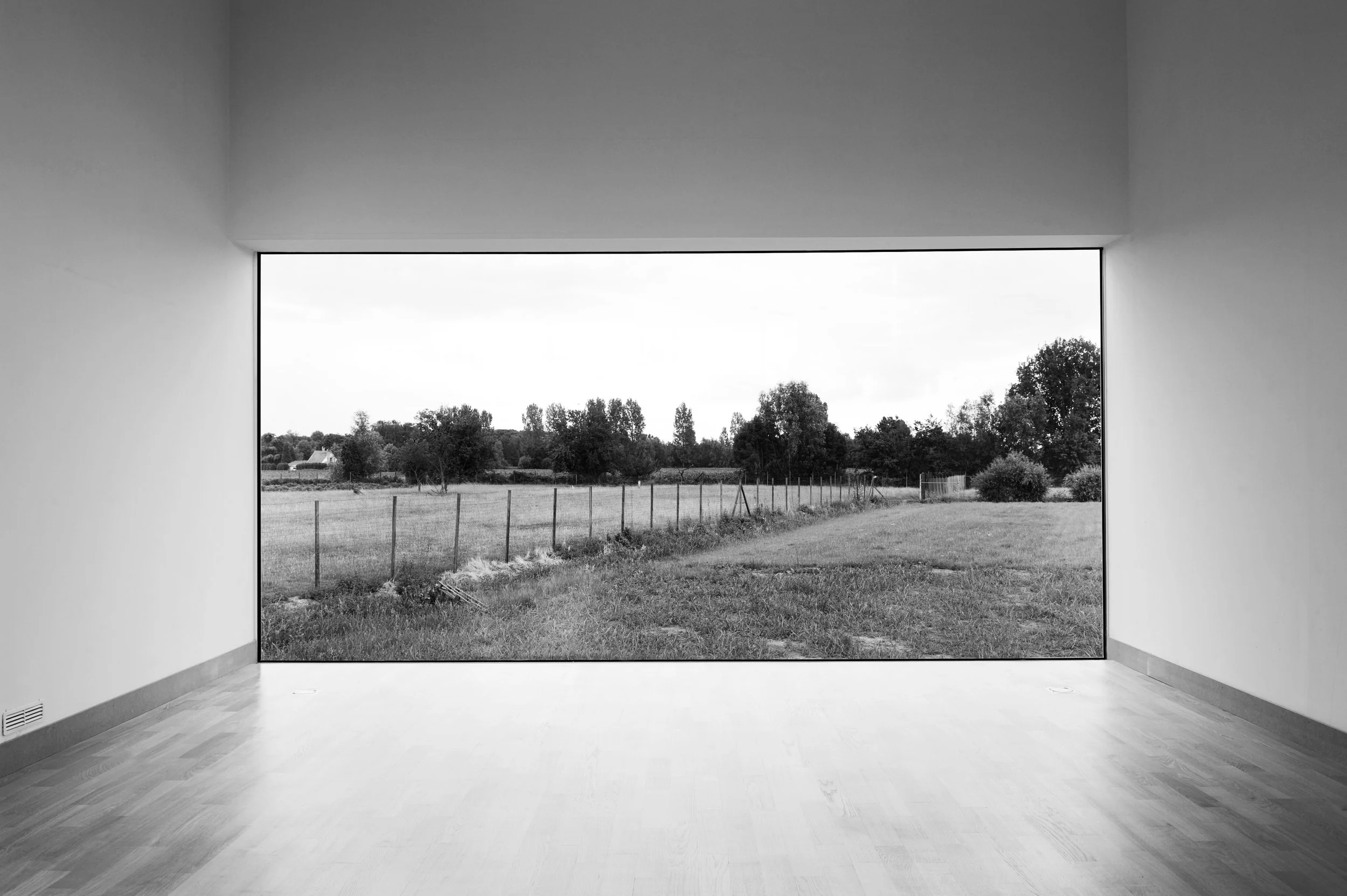 De Architect — DHOOGE & MEGANCK