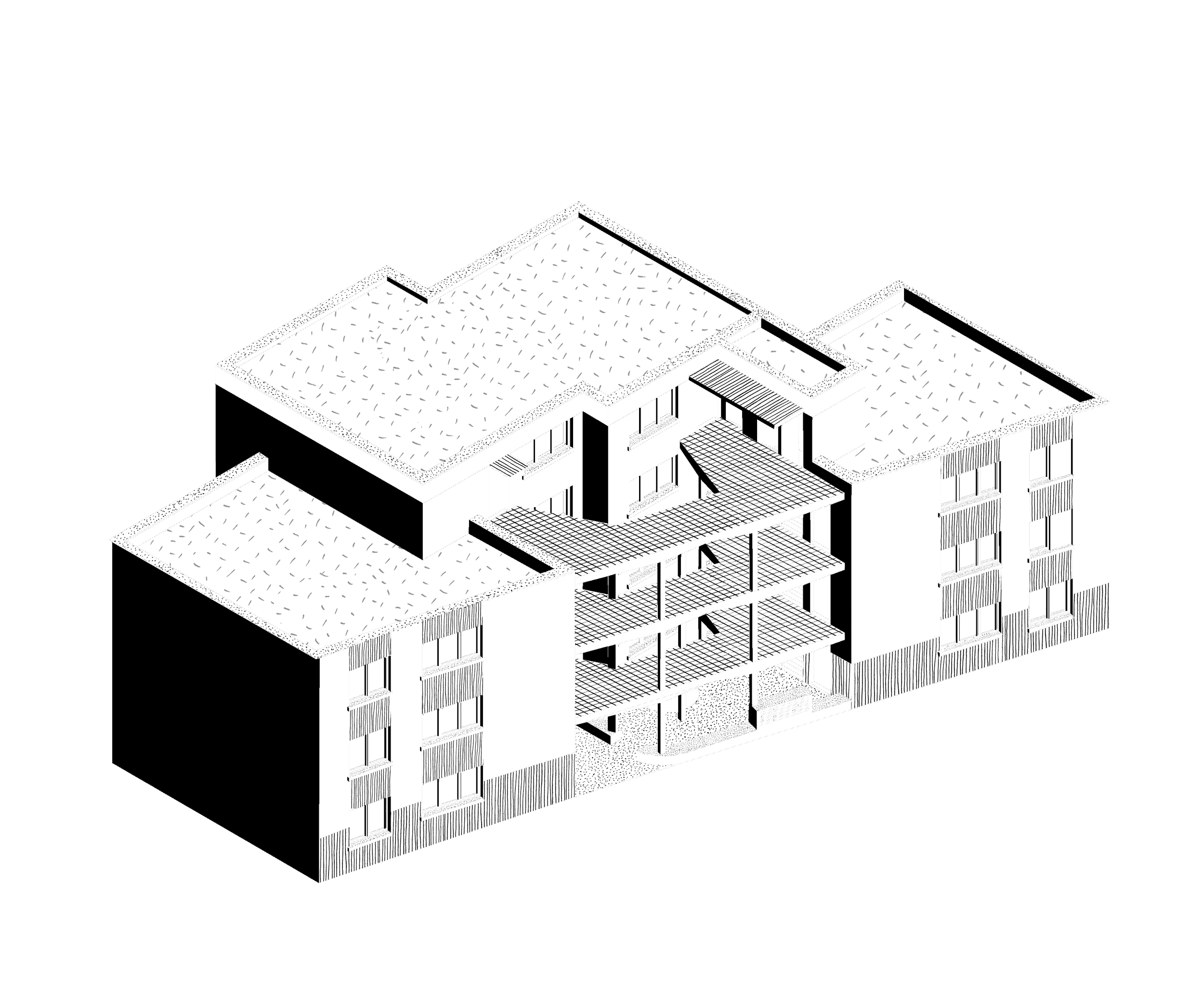 Zo eenvoudig als ABC — DHOOGE & MEGANCK