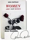 Ana Castillo — Allium, A Journal of Poetry & Prose