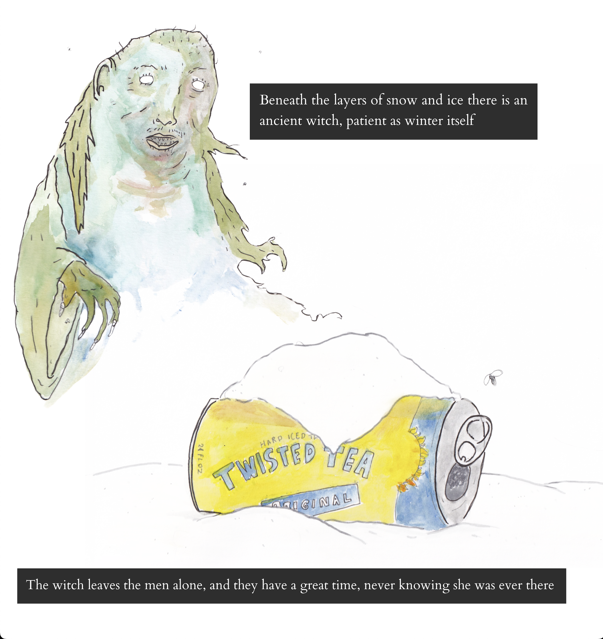 Imaginary Film #1: Amelia Earhart by Travis Dahlke — Allium, A Journal ...