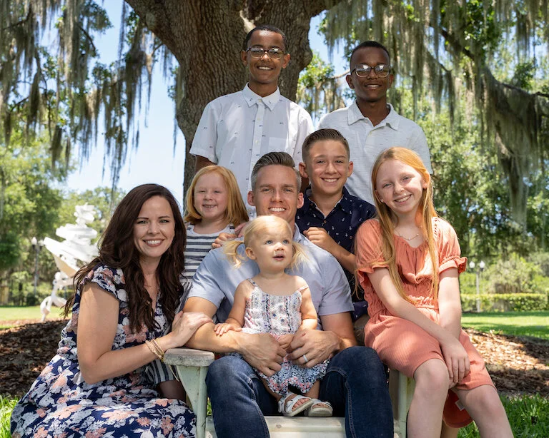 Team — City Awakening Church - Orlando