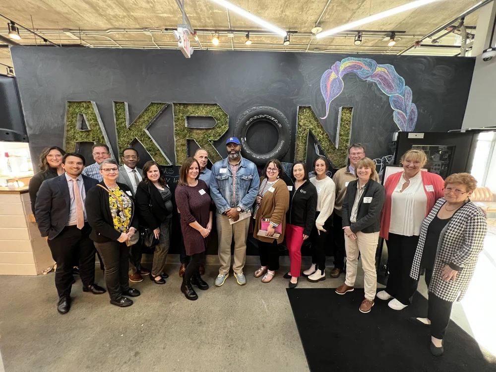 Insight Akron — Leadership Akron