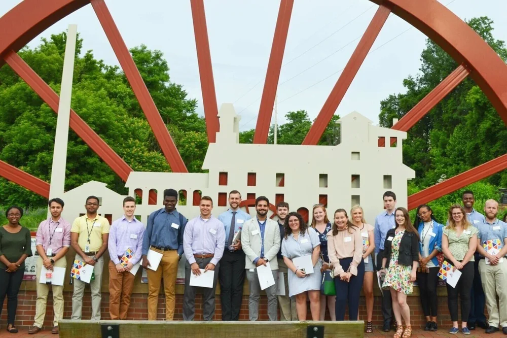 Program Overview — Leadership Akron