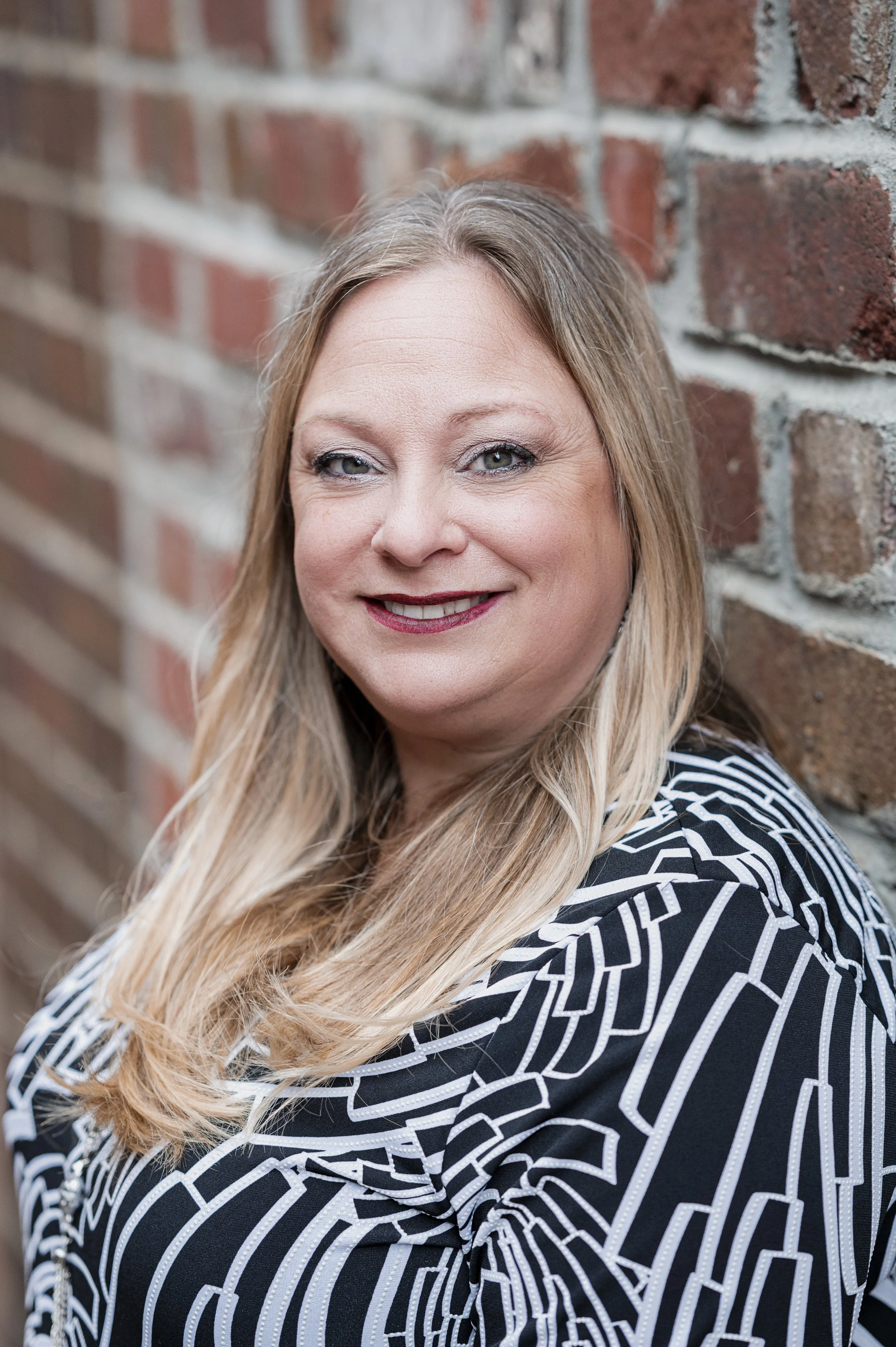 Our Staff — Leadership Akron