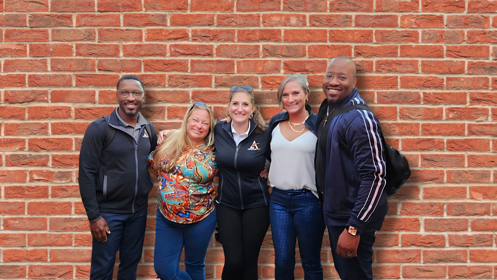 Our Staff — Leadership Akron