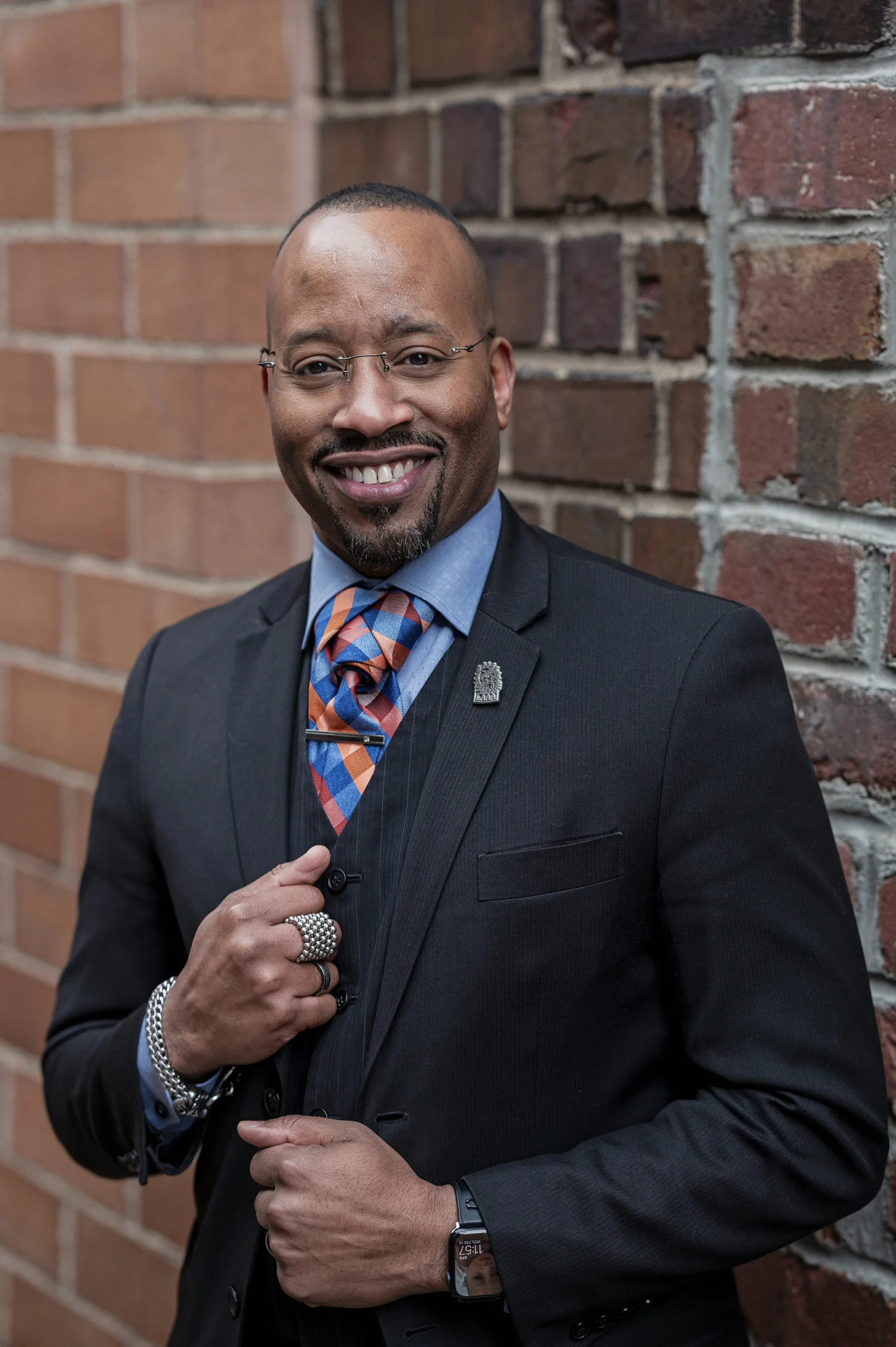 Our Staff — Leadership Akron