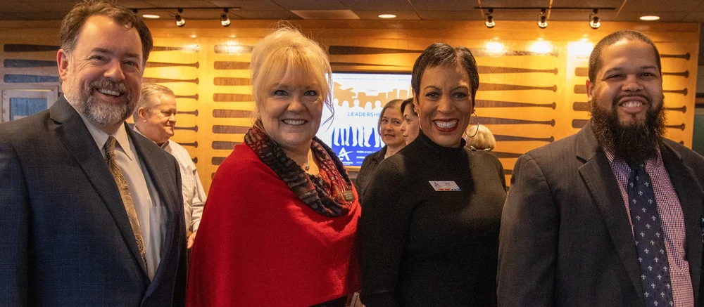 About Us — Leadership Akron