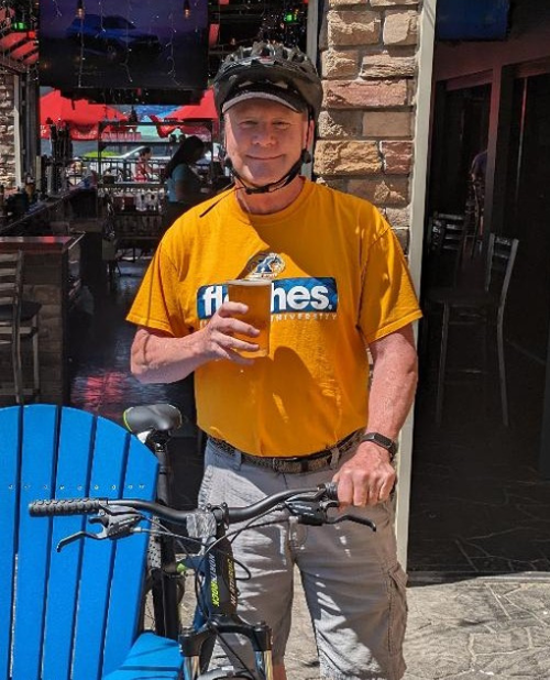 NEXT Class 12 — Leadership Akron