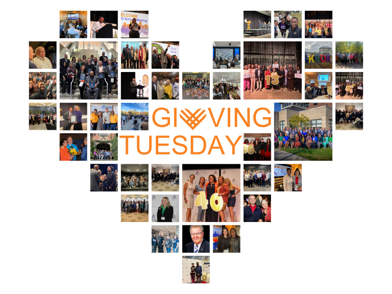 General 3 — Leadership Akron