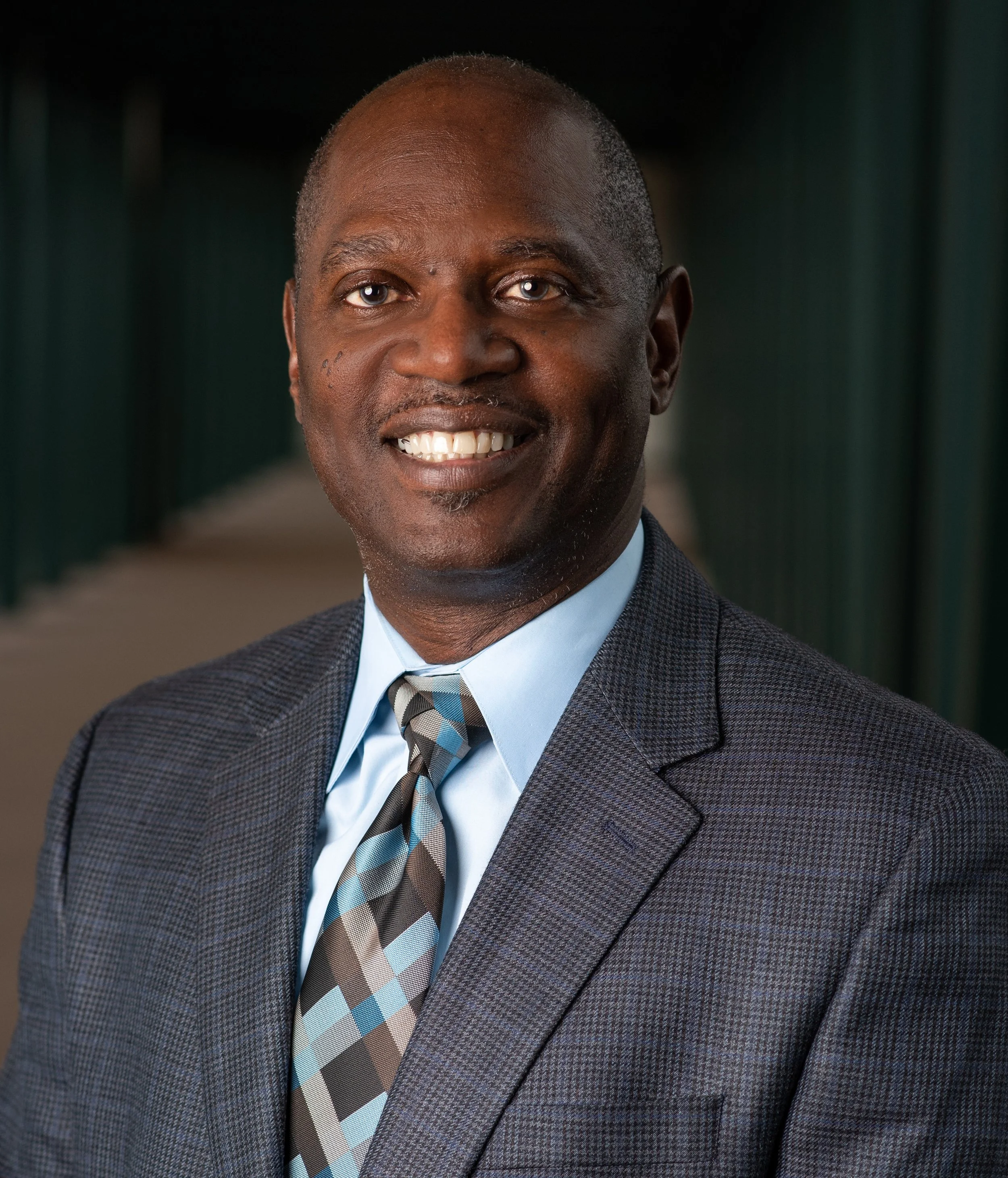 Lieberth Community Vision Award Breakfast 2025 — Leadership Akron