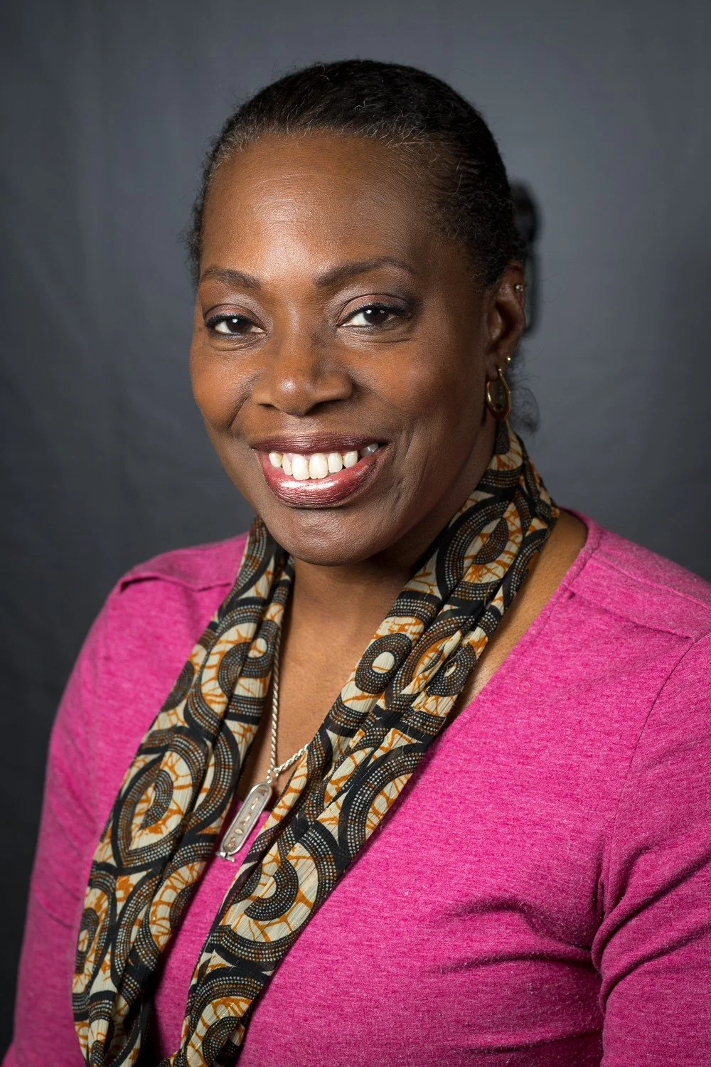 Diversity on Board Class 8 — Leadership Akron