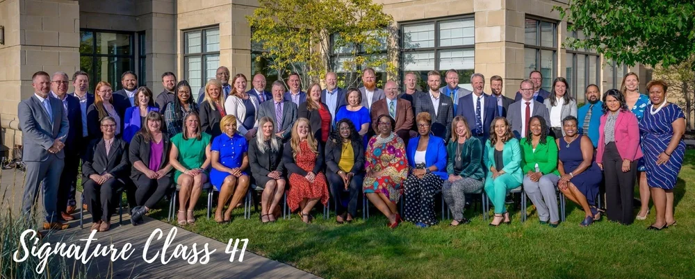Signature Program — Leadership Akron