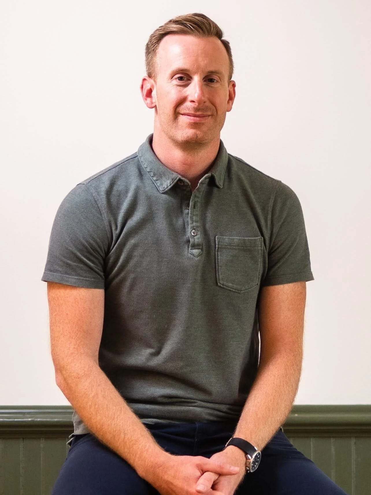 Signature Class 41 — Leadership Akron