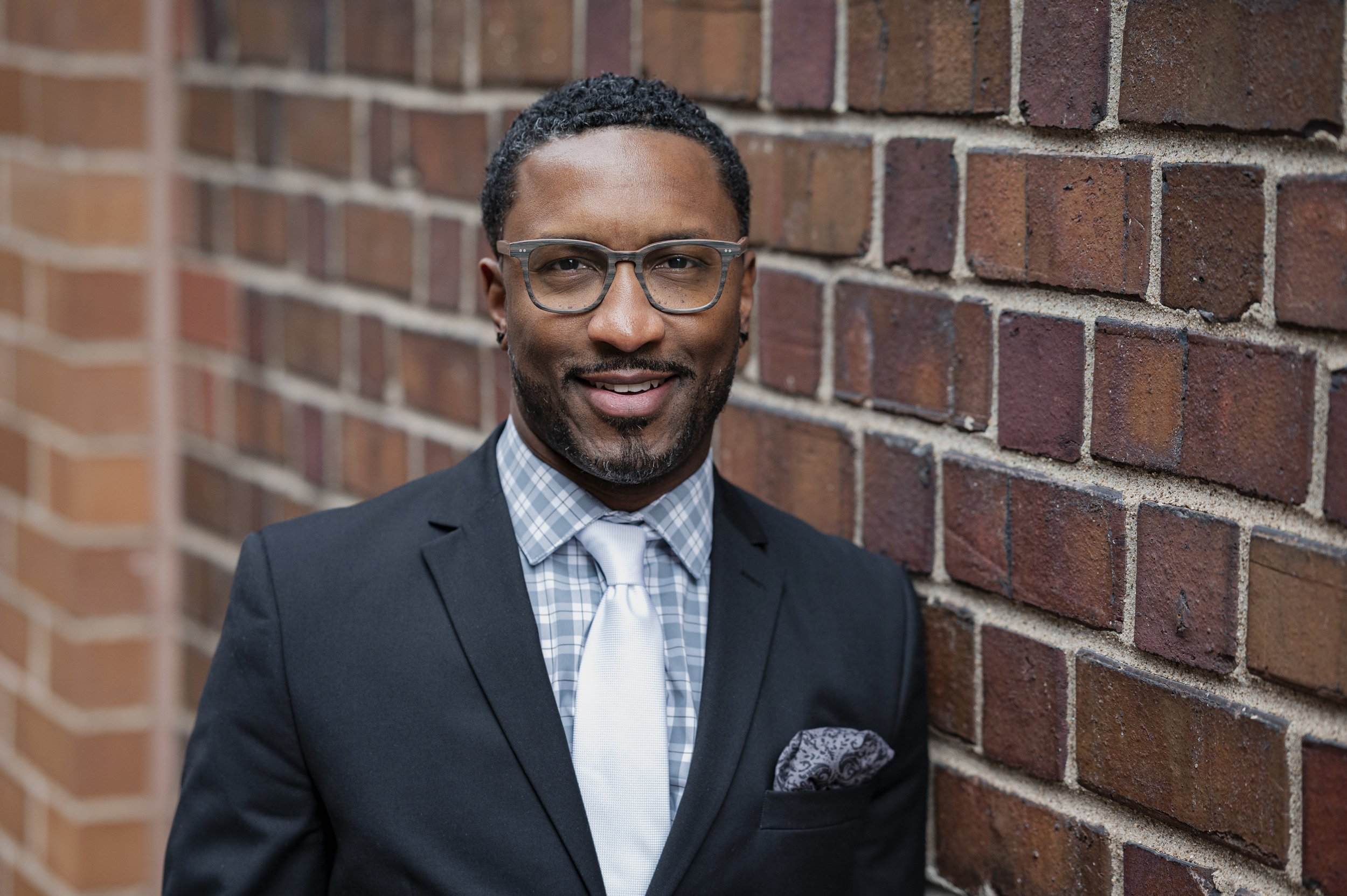 Our Staff — Leadership Akron