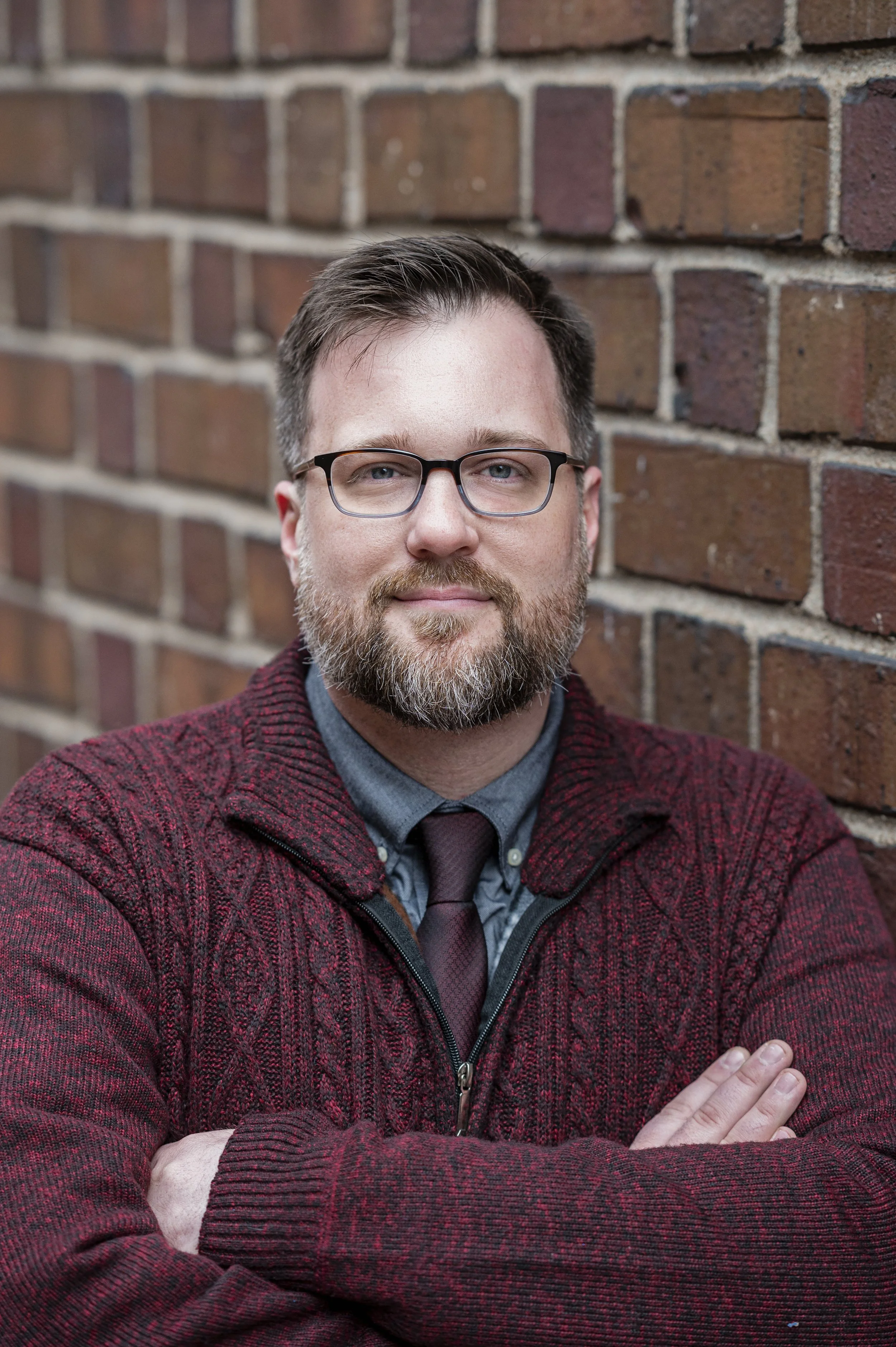 Our Staff — Leadership Akron