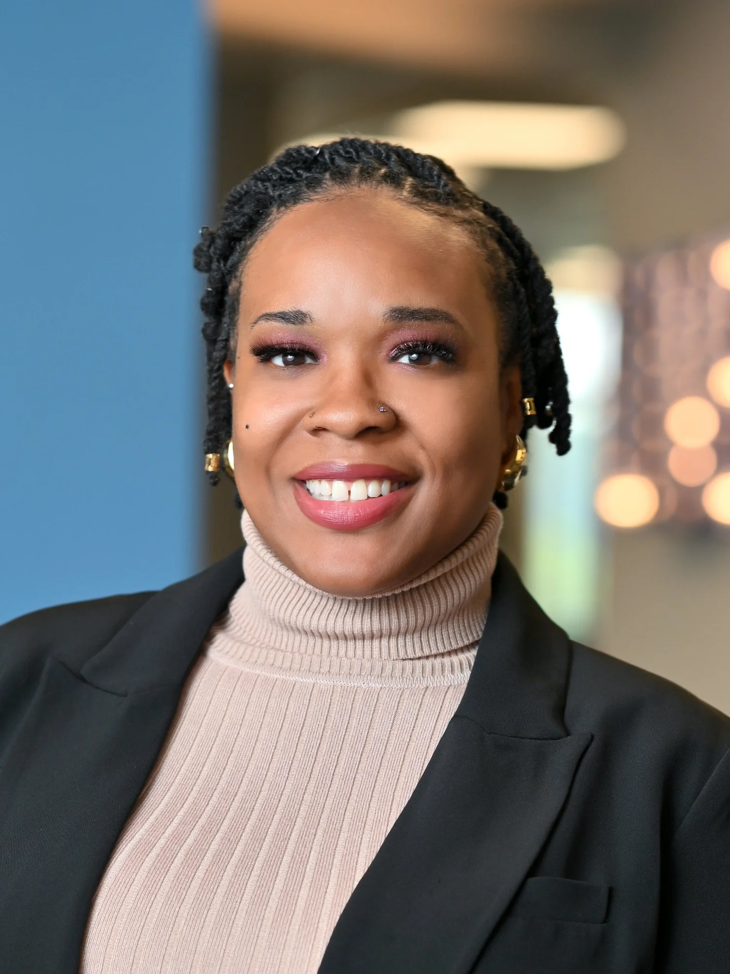 Diversity on Board Class 9 — Leadership Akron