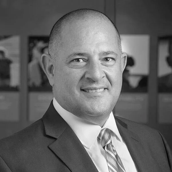 Our Board — Leadership Akron