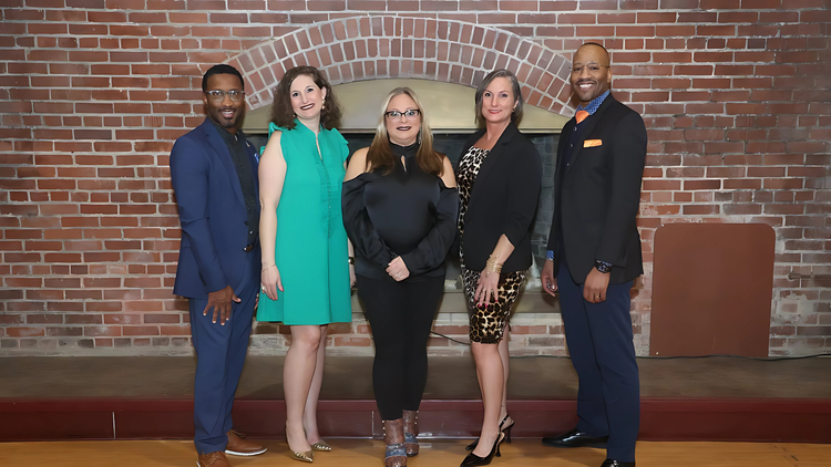 Our Staff — Leadership Akron
