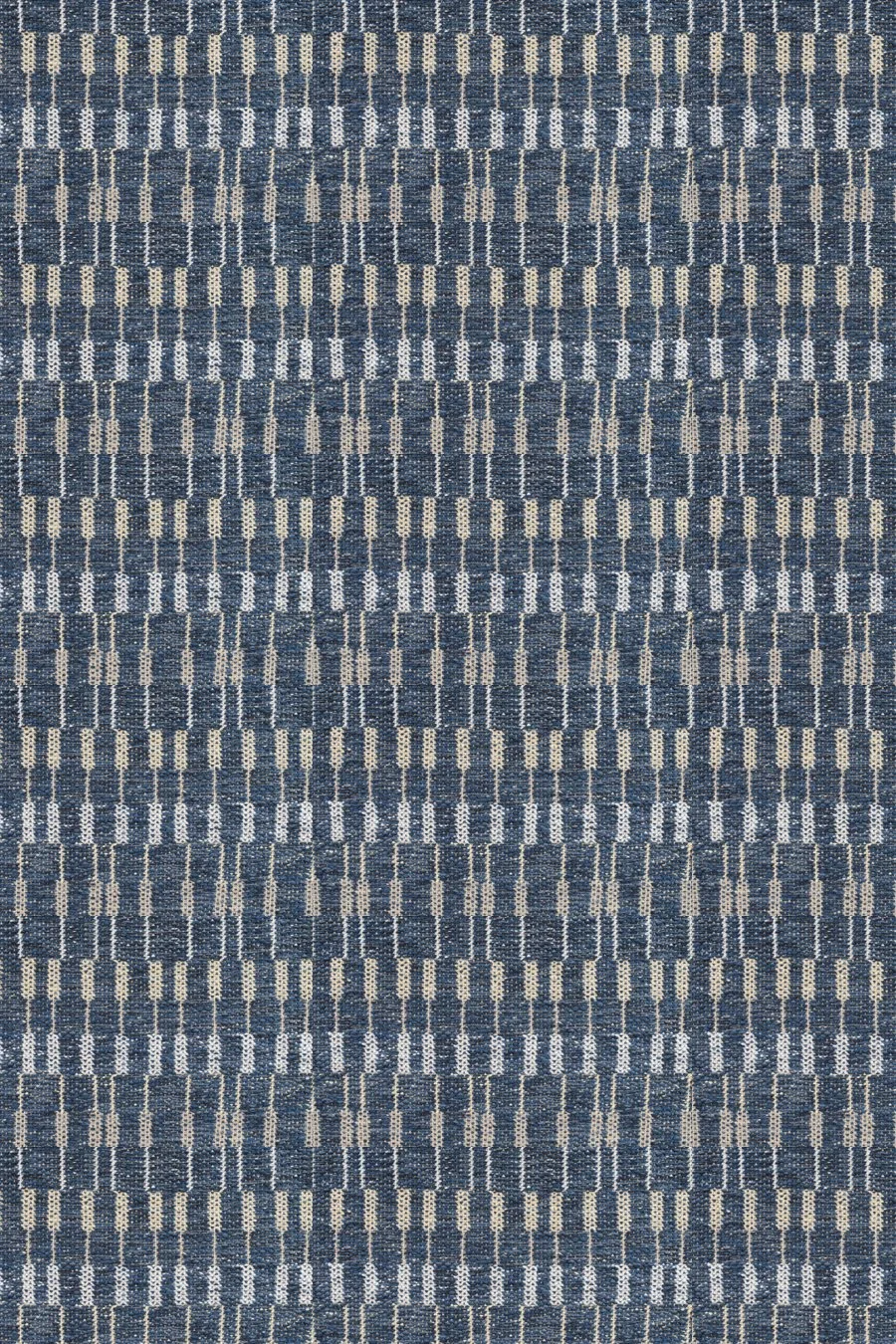 Luxor Handwoven Rug — AUDA SINDA