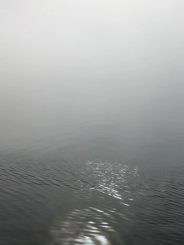 The Flow — AUDA SINDA