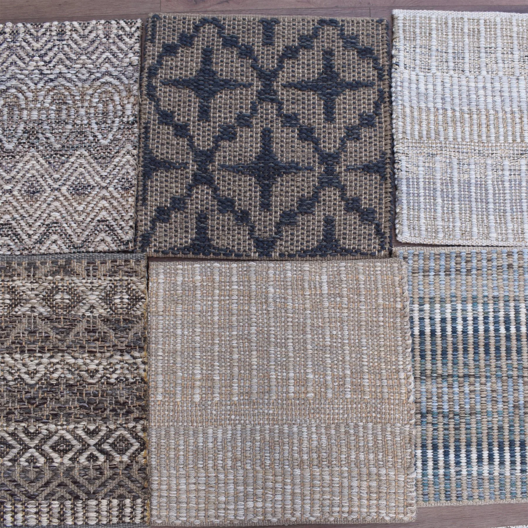 Moody Samples — AUDA SINDA