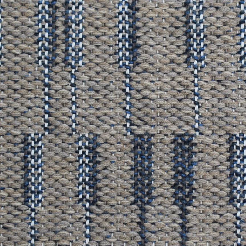 Luxor Handwoven Rug — AUDA SINDA