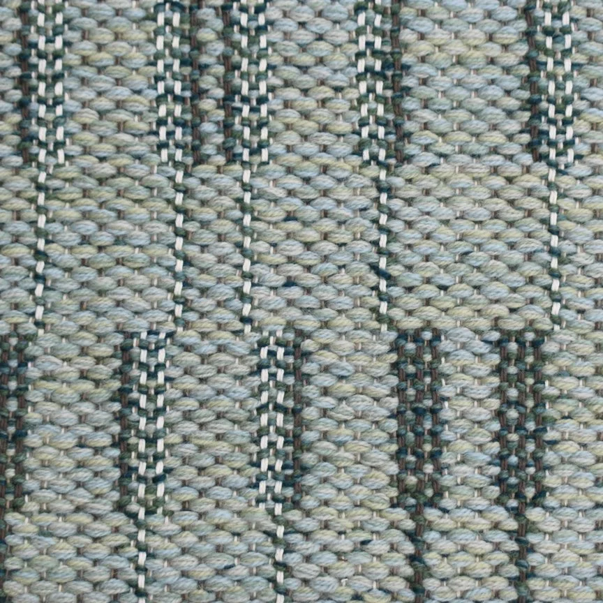 Luxor Handwoven Rug — AUDA SINDA