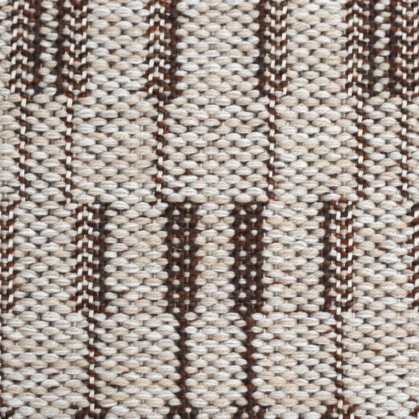 Luxor Handwoven Rug — AUDA SINDA