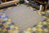 Twisp 5 Woven Rug — AUDA SINDA