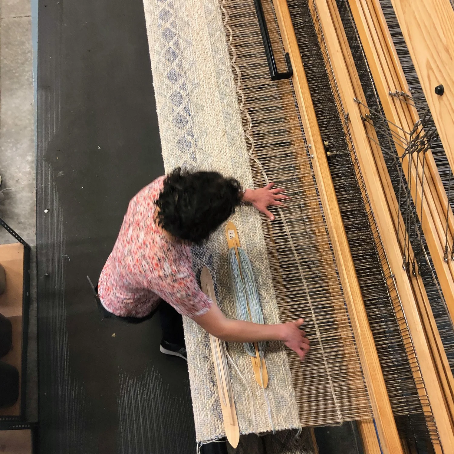 Recent Project - Bases Seaspray — AUDA SINDA