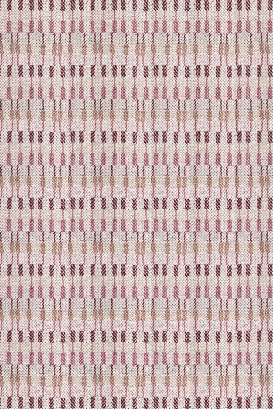 Luxor Handwoven Rug — AUDA SINDA